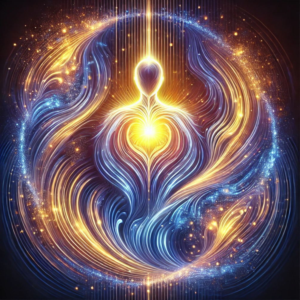Soul Healing Alchemy (Transcendent)