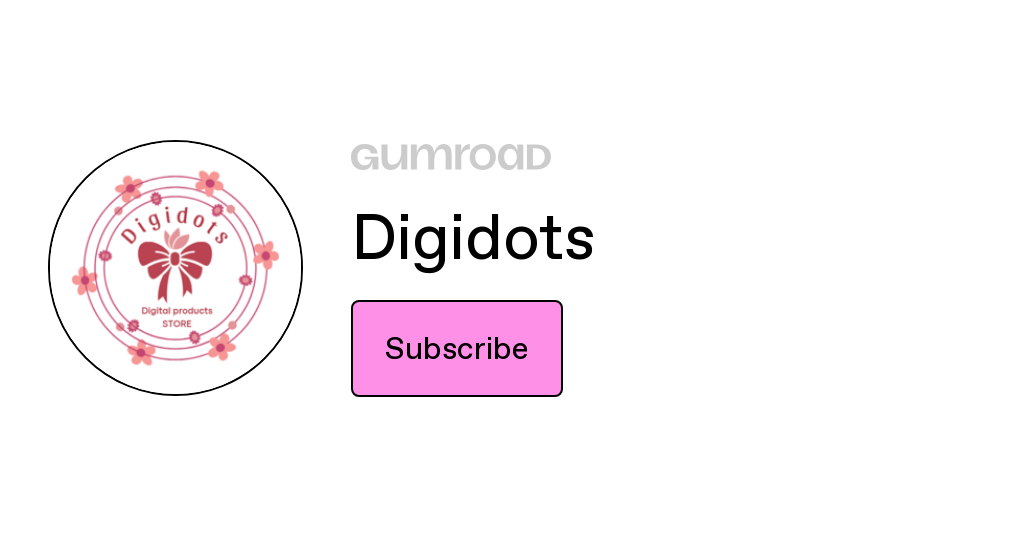 Digidots