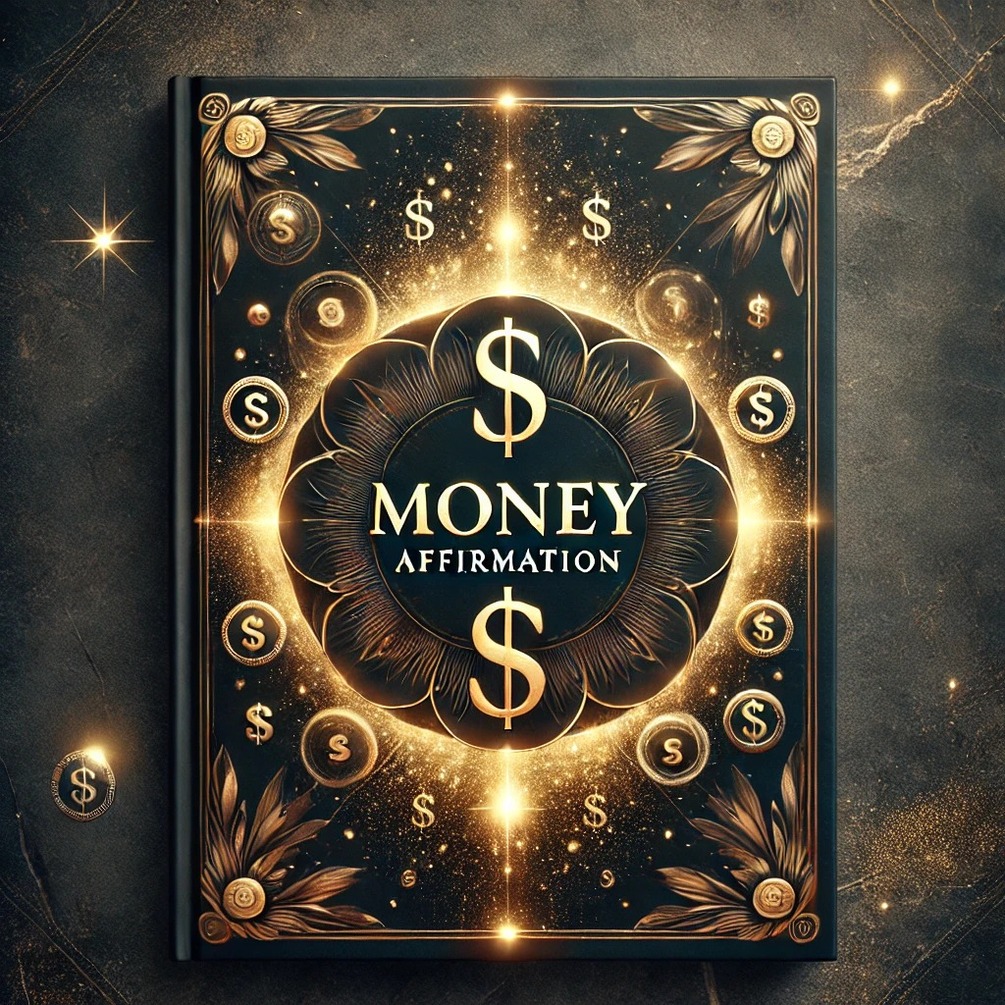 Money Affirmation (EXTENDED)