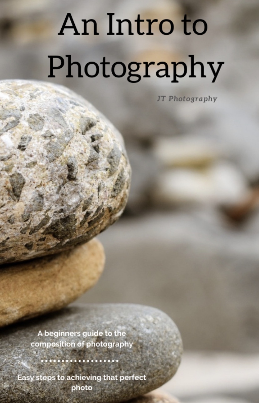 An Intro to Photography