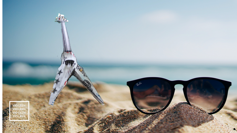 Ibiza Mix by Vio Leen Summer 2021