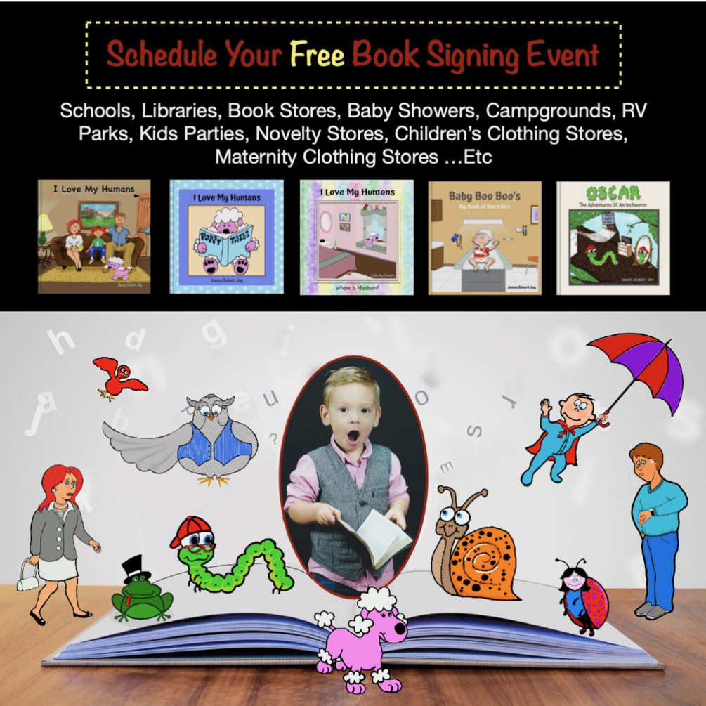 📖 📚 BOOK SIGNING EVENT 📚 📖 Select this image to see how you can benefit ...