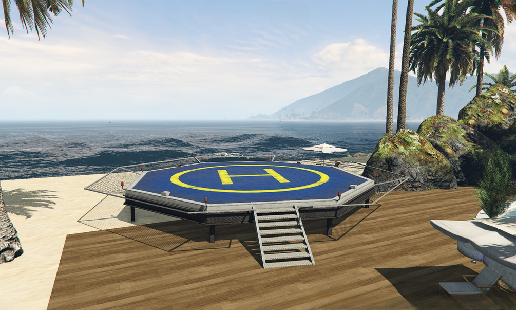 Fivem island | Fivem MLO | Fivem island Mlo | Fun island | Fivem Ready ...