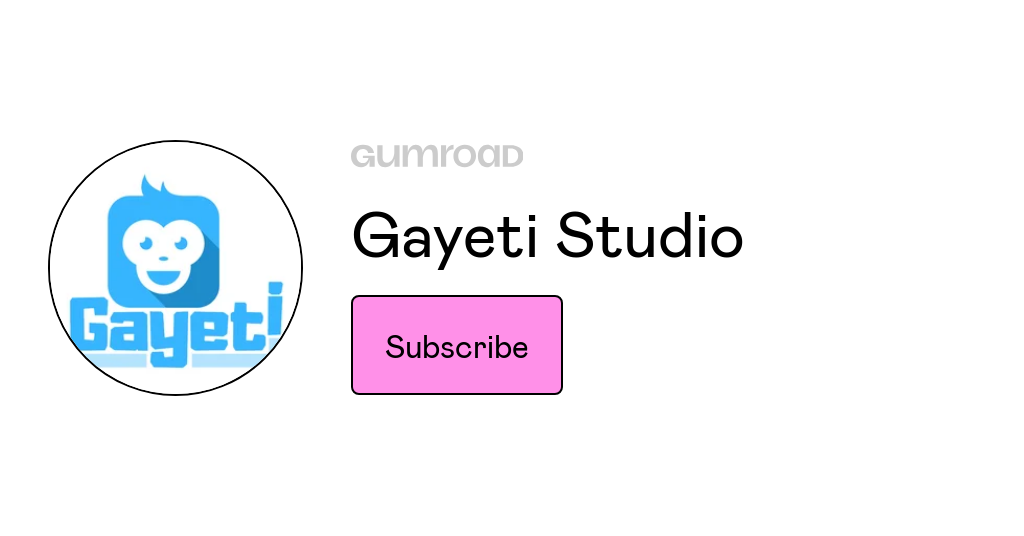 Gayeti Studio