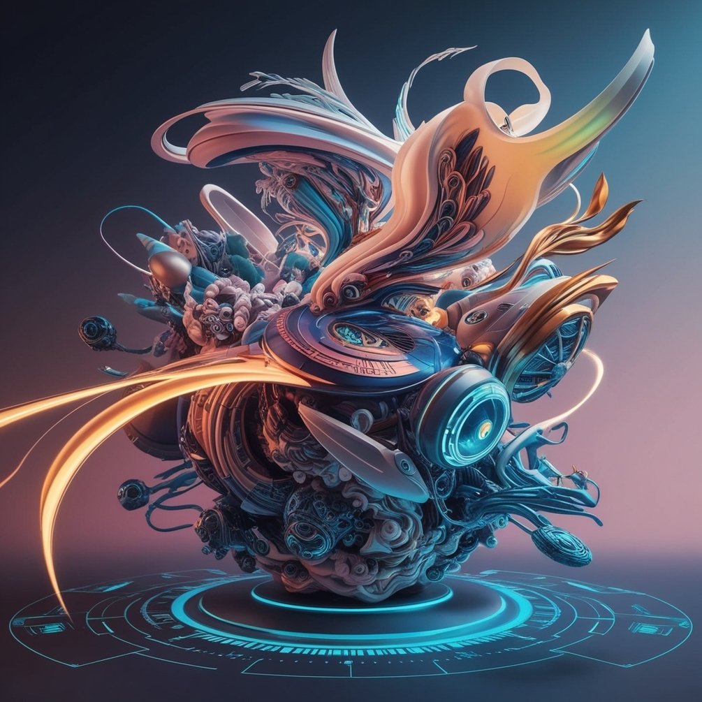 Explore our Exquisite Collection of Cutting-Edge Creativity and Visual ...