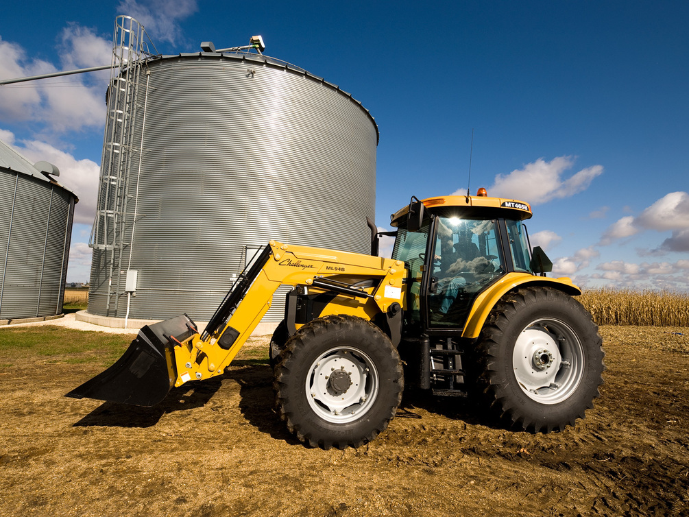 Caterpillar Machines - Poster Download