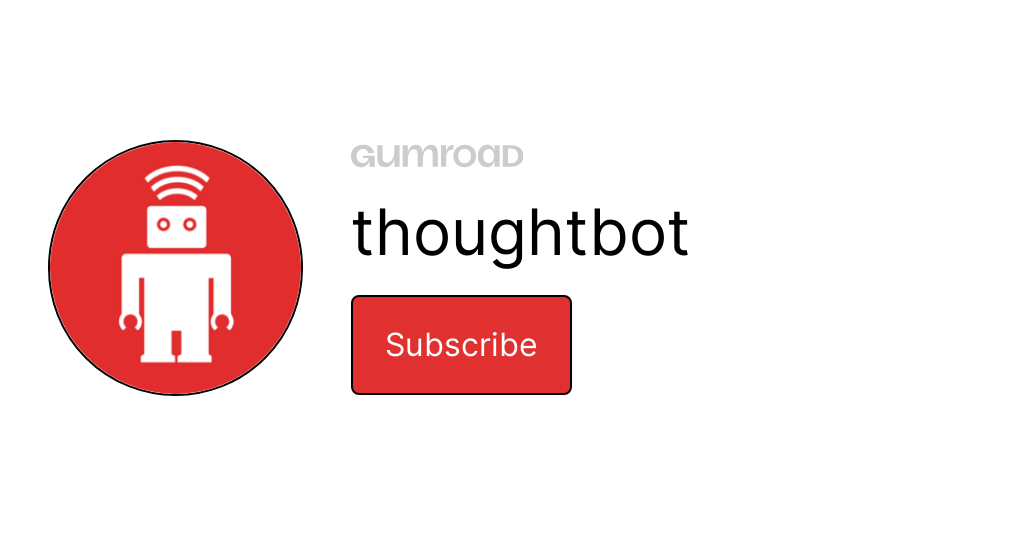 thoughtbot