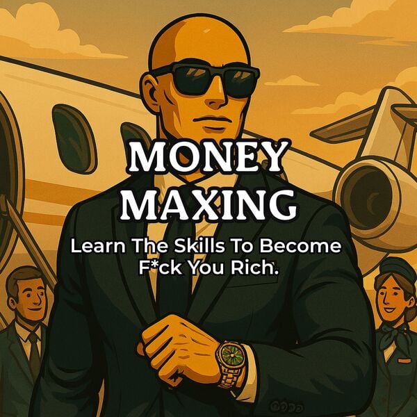 The Life Maxing Bundle