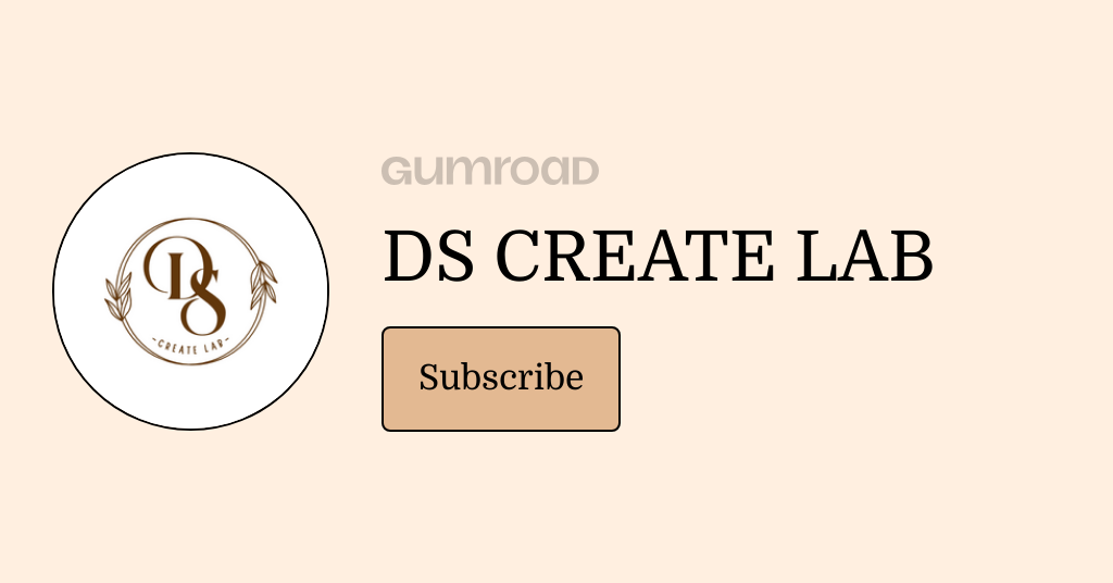 DS CREATE LAB