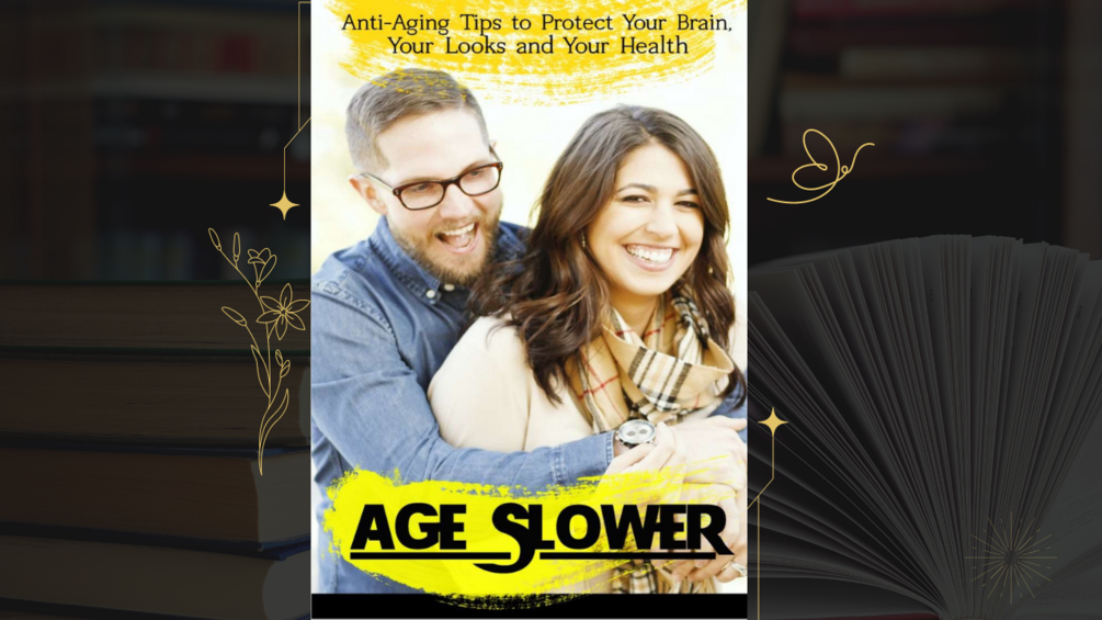 Age Slower ebook