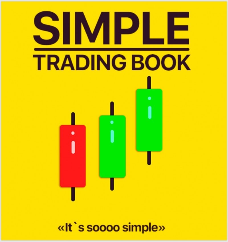 SIMPLE TRADING BOOK
