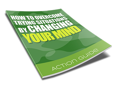 Change Your Mind Action Guide