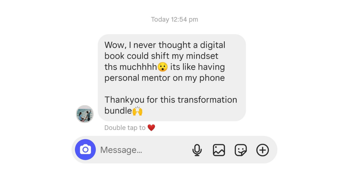 The Formula: Your Complete Transformation Bundle