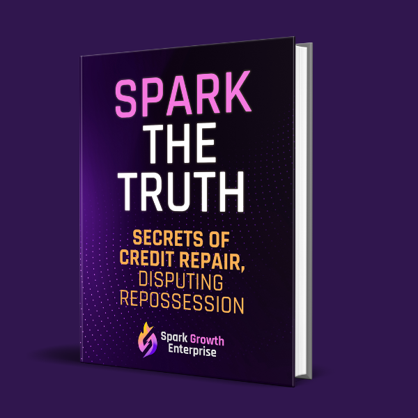 Spark The Truth DIY Bundle