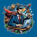 Story Twin Meow: Caspero & Sparico