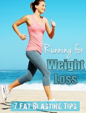 Running For Weight Loss