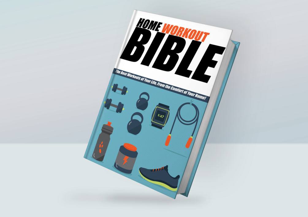 Home Workout Bible