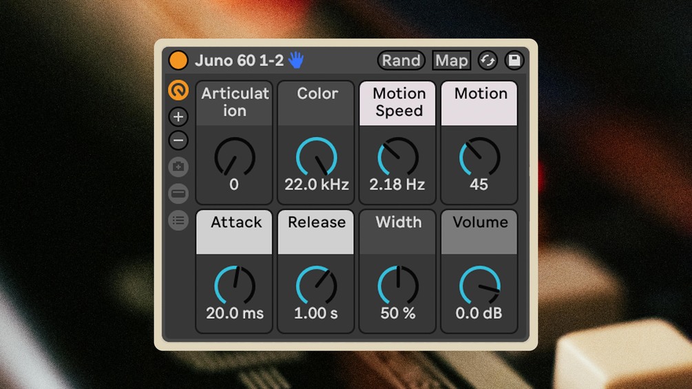 Juno 60 1-2