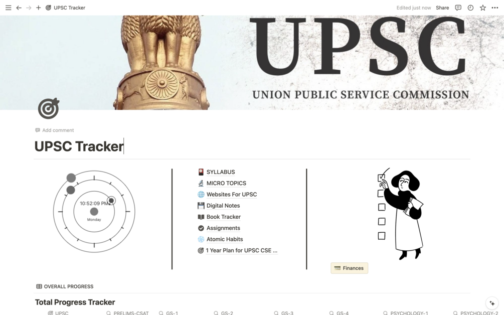 Complete strategy for UPSC