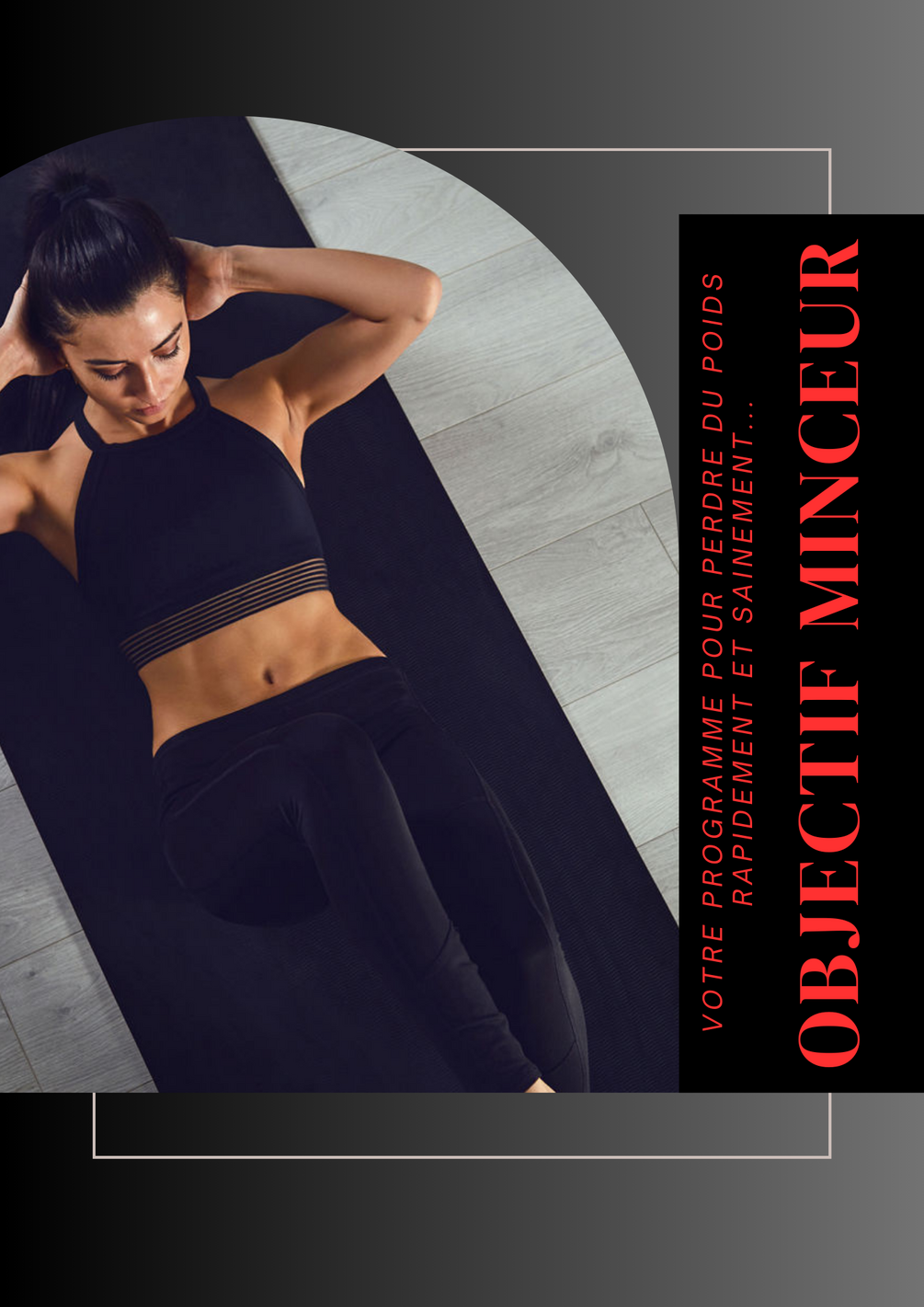 Ebook Objectif Minceur: Le guide ultime pour la perte de poids