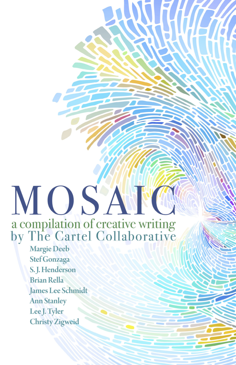 Mosaic: A Compilation of Creative Writing