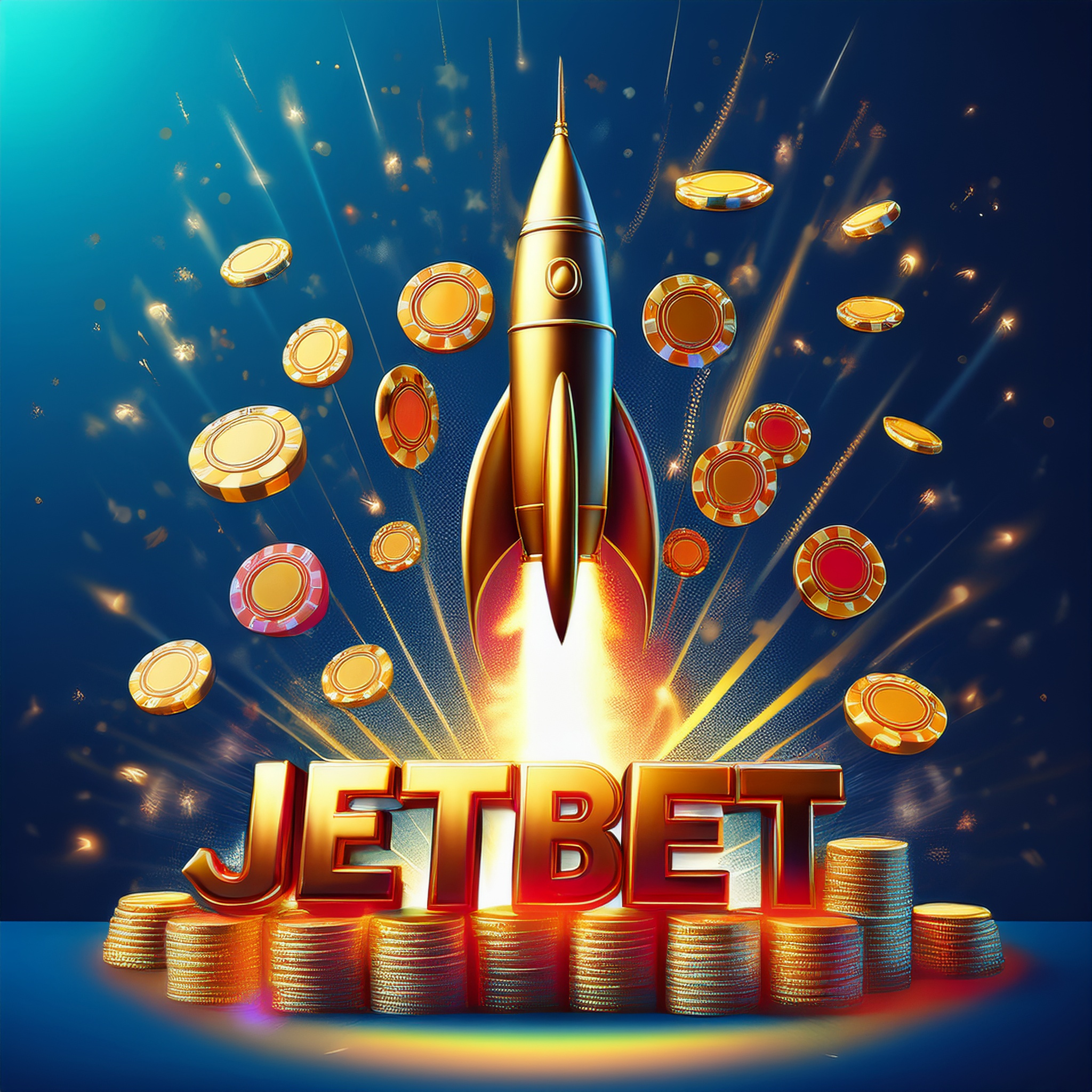 JetBet: A New Era of Online Betting and Casino Gaming