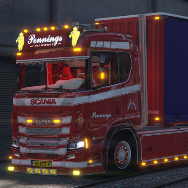 EnoTrucks