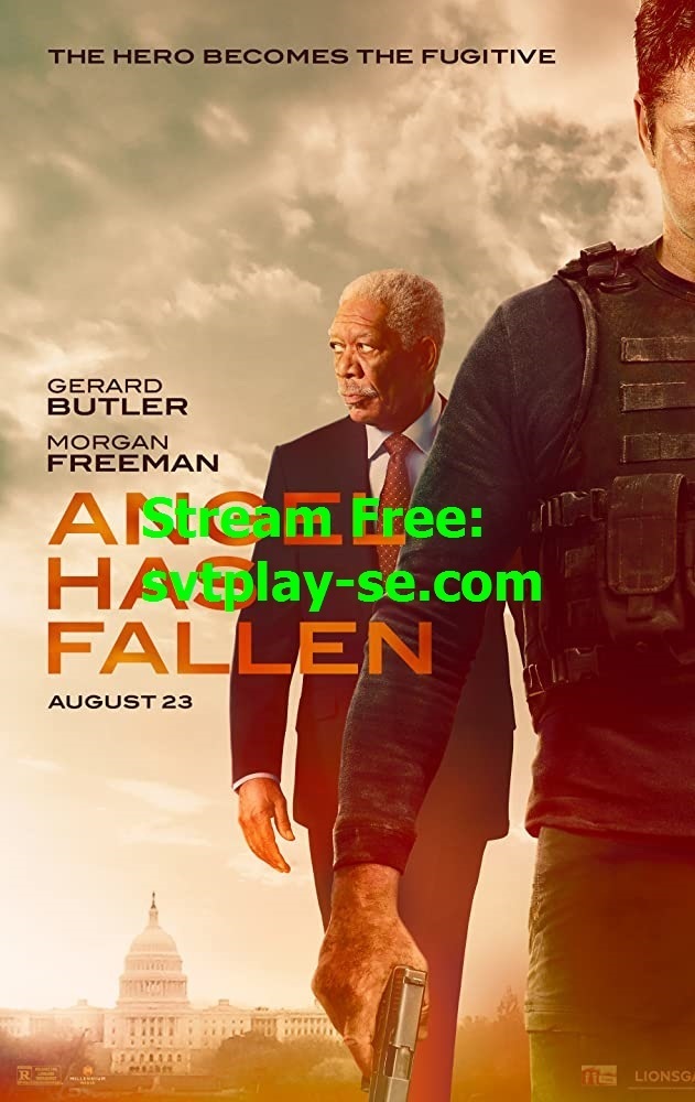 Free Angel Has Fallen Hindi Dailymotion Pirate Bay 2019 HD