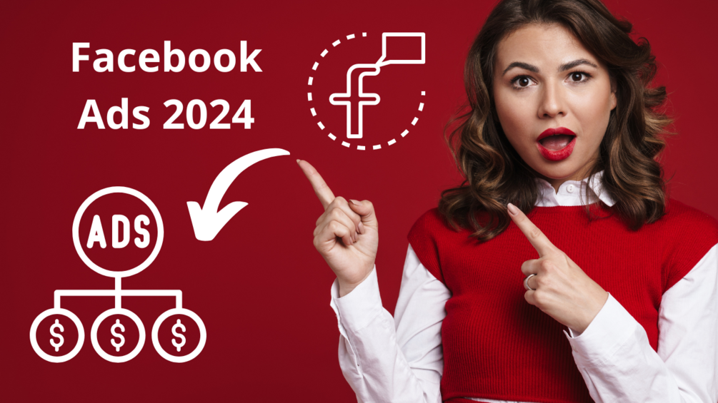 Complete Introduction into Facebook Lead Generation Ads 2024