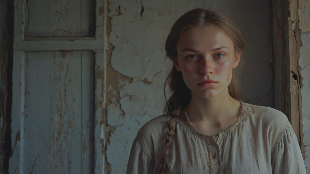 Secrets of Slavic Aesthetics: Reflection of Nature"