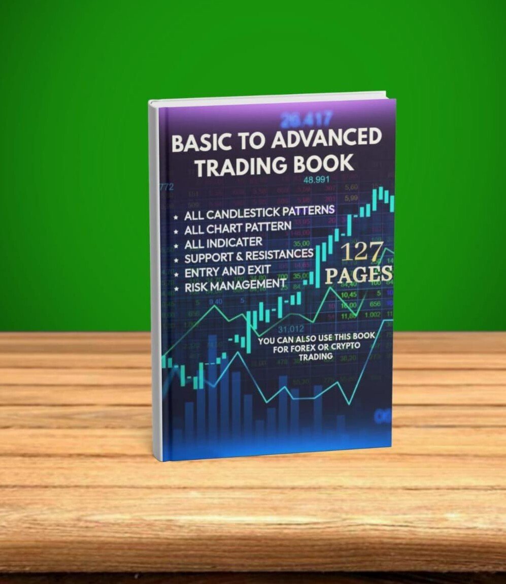 BASIC TO ADVANCED TRADING BOOK