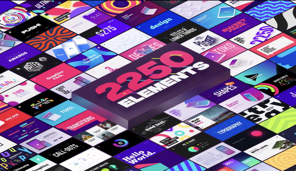 Adobe After Effects Assets