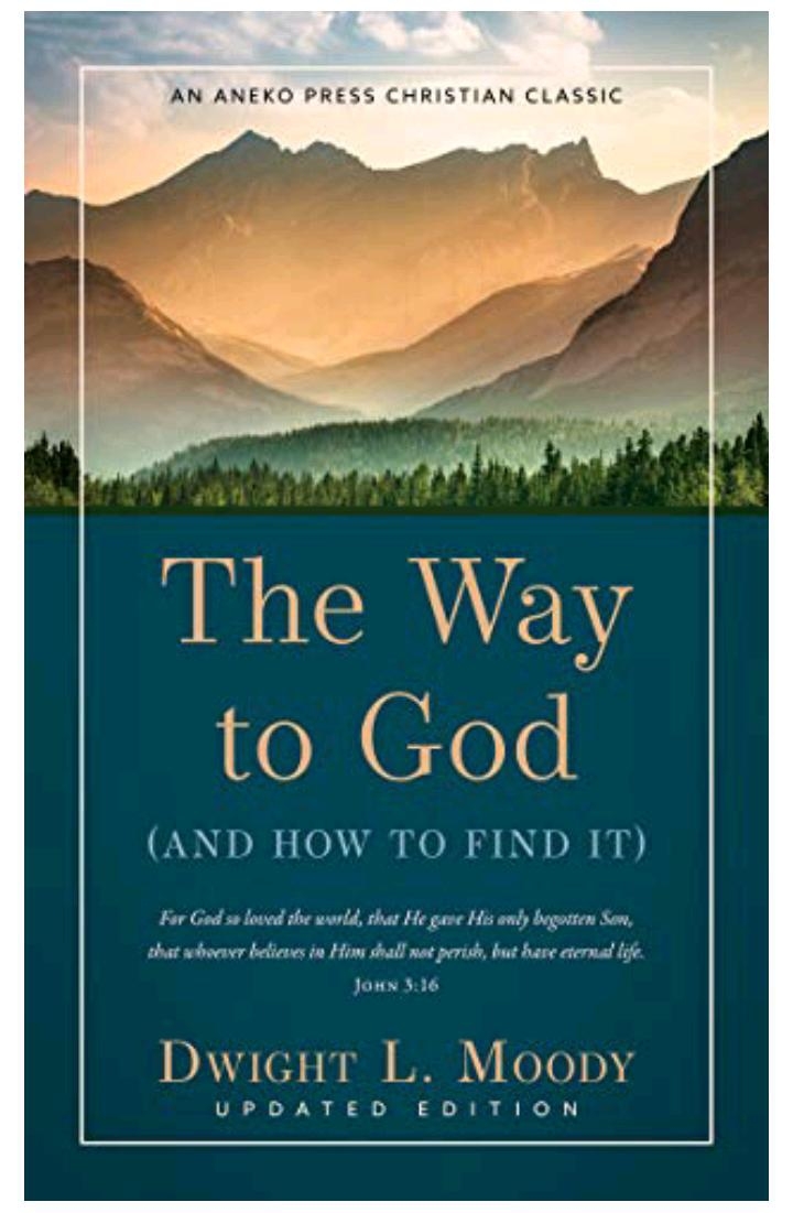 How to get way to God