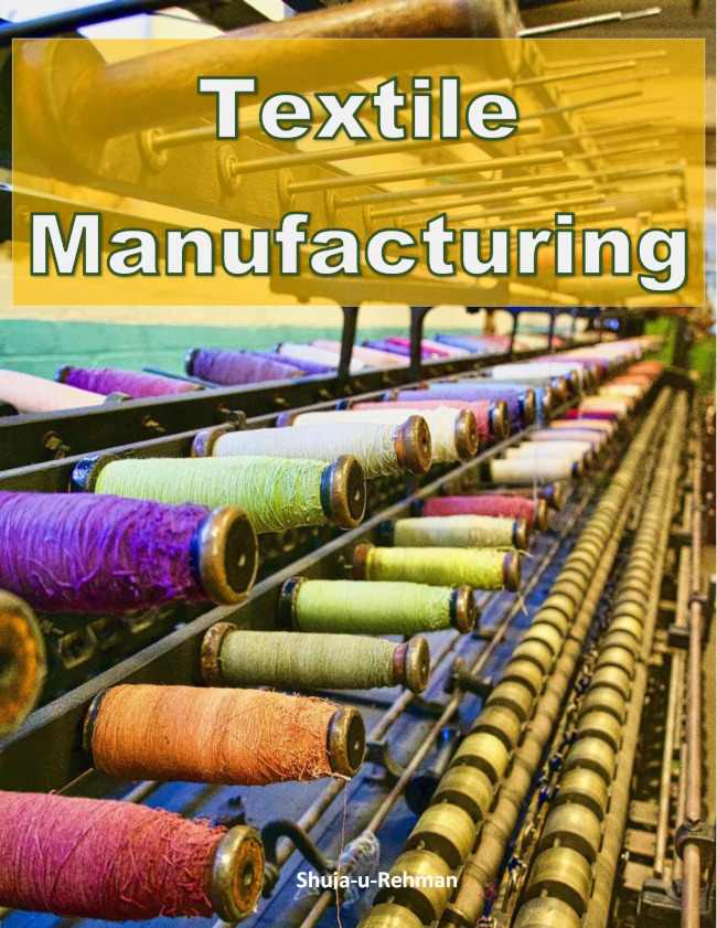 Textile Manufacturing: Textile Fiber, Manufacturing, Quality & Weave ...