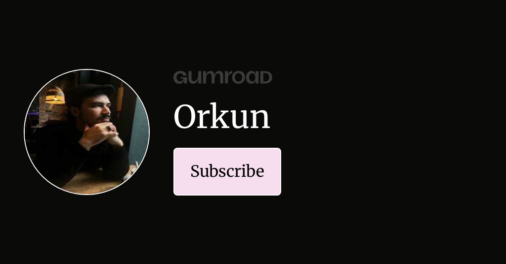 Orkun