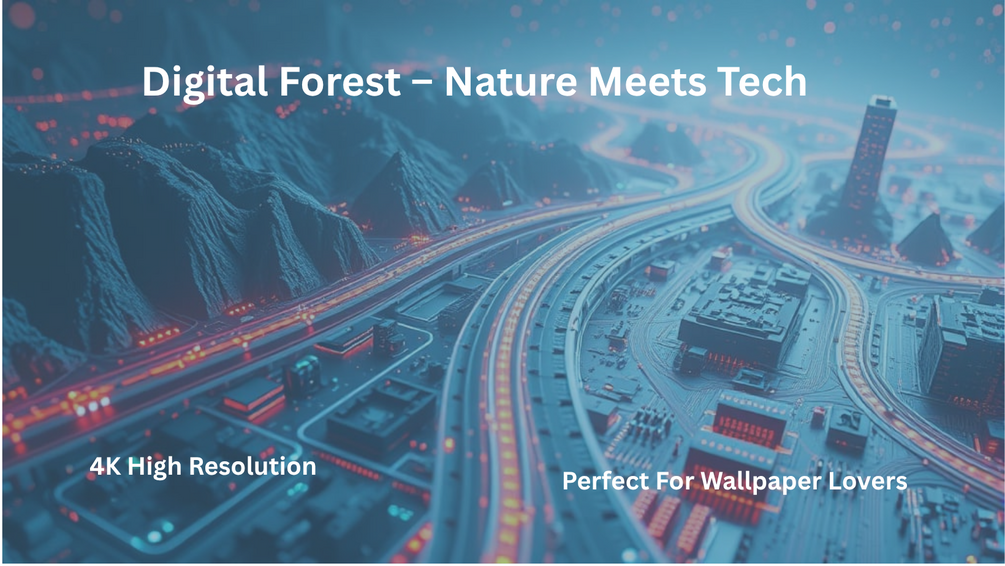 NanoVerse: Inside a Microchip’s Mind