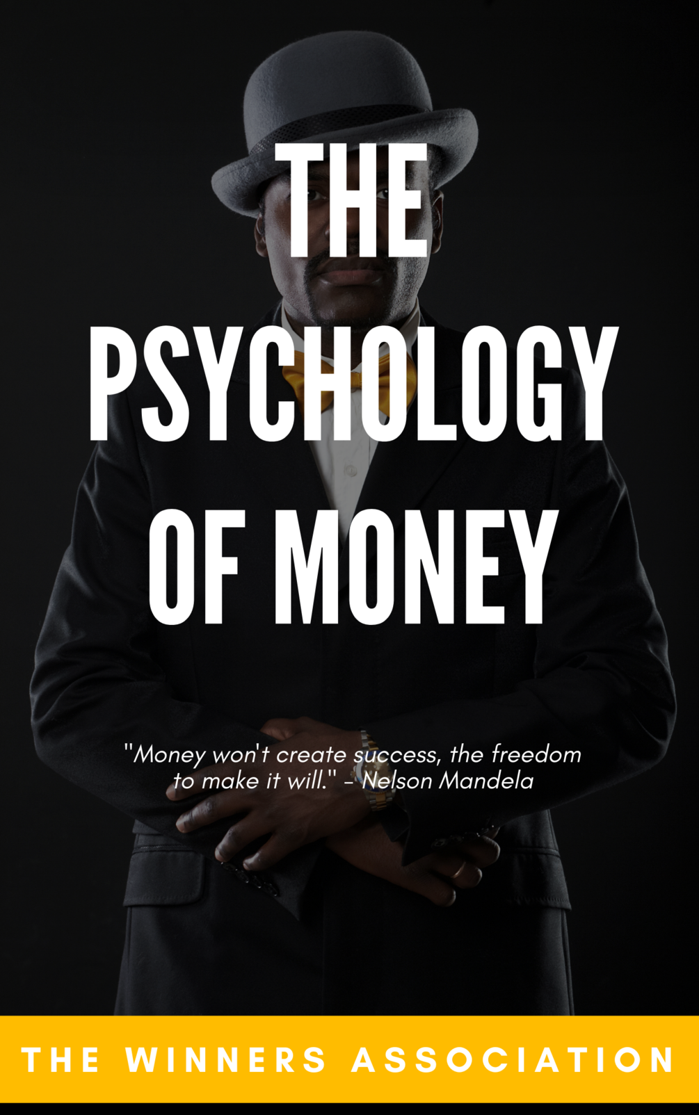 The Psychology of Money