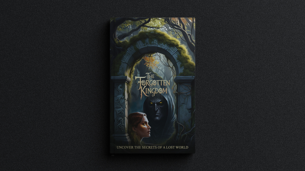 The Forgotten Kingdom | Uncover the secrets of a lost world