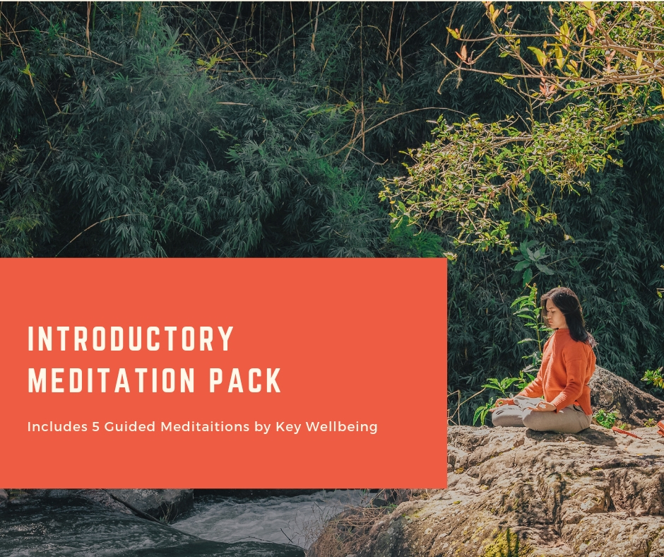 Introductory Meditation Pack Special Offer