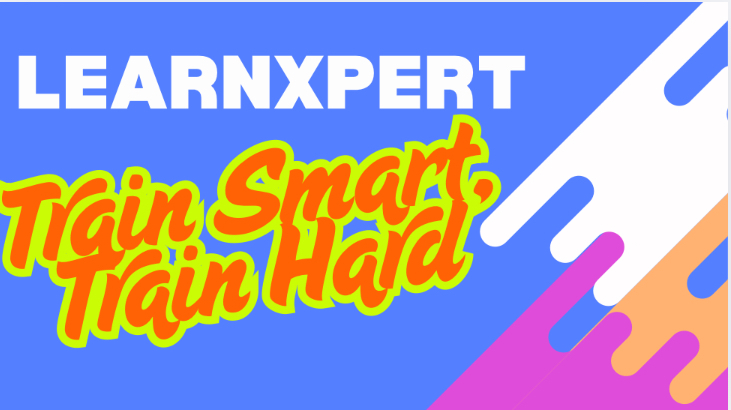 Train Smart, Train Hard