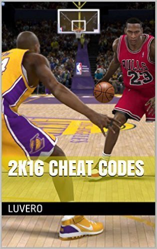 2K16 Cheat Codes