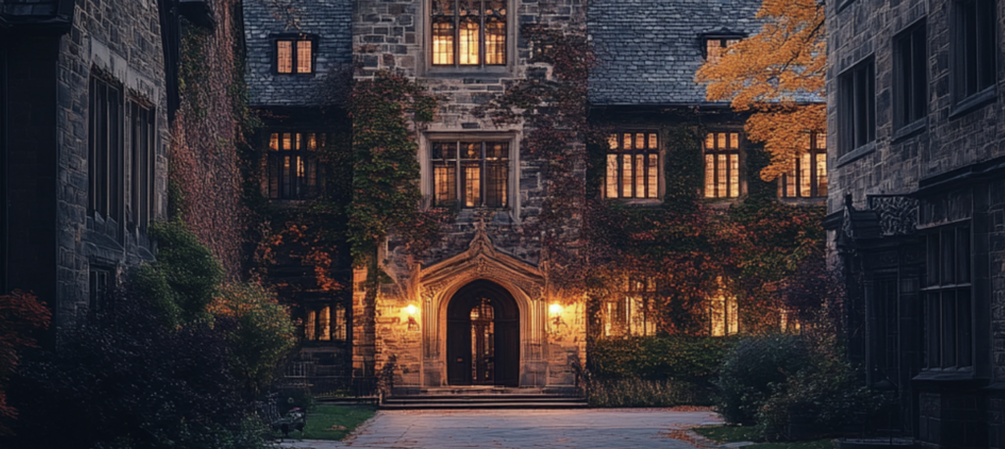 The Ivy Prep Program