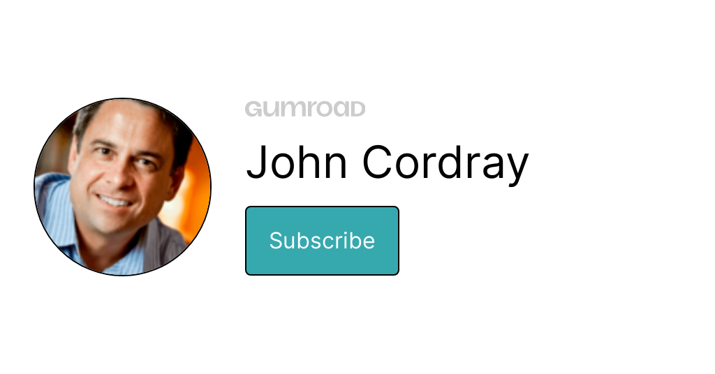 John Cordray