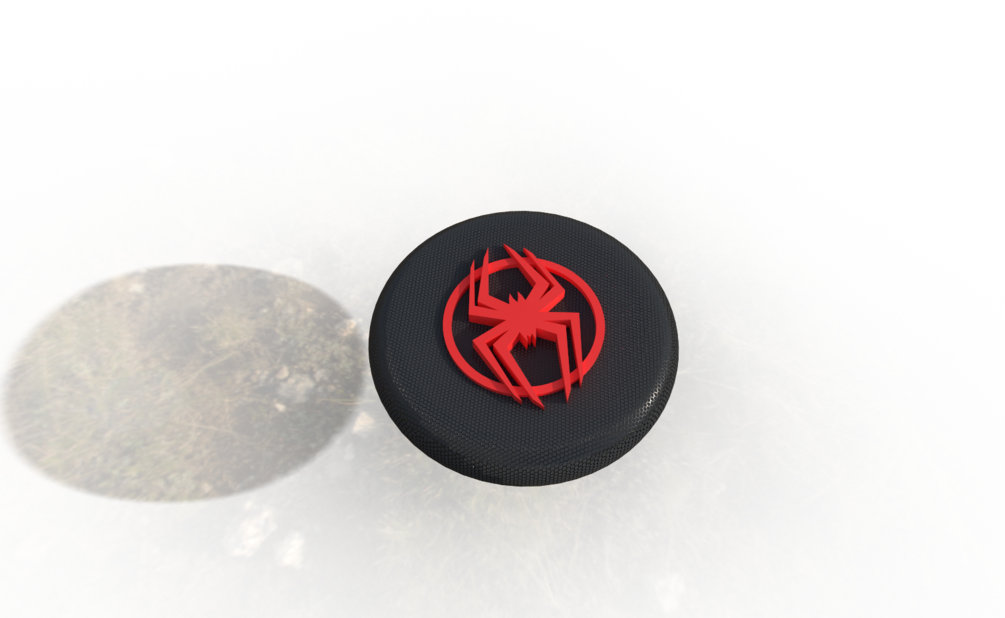 Miles Morales Spider-Man Asset pack