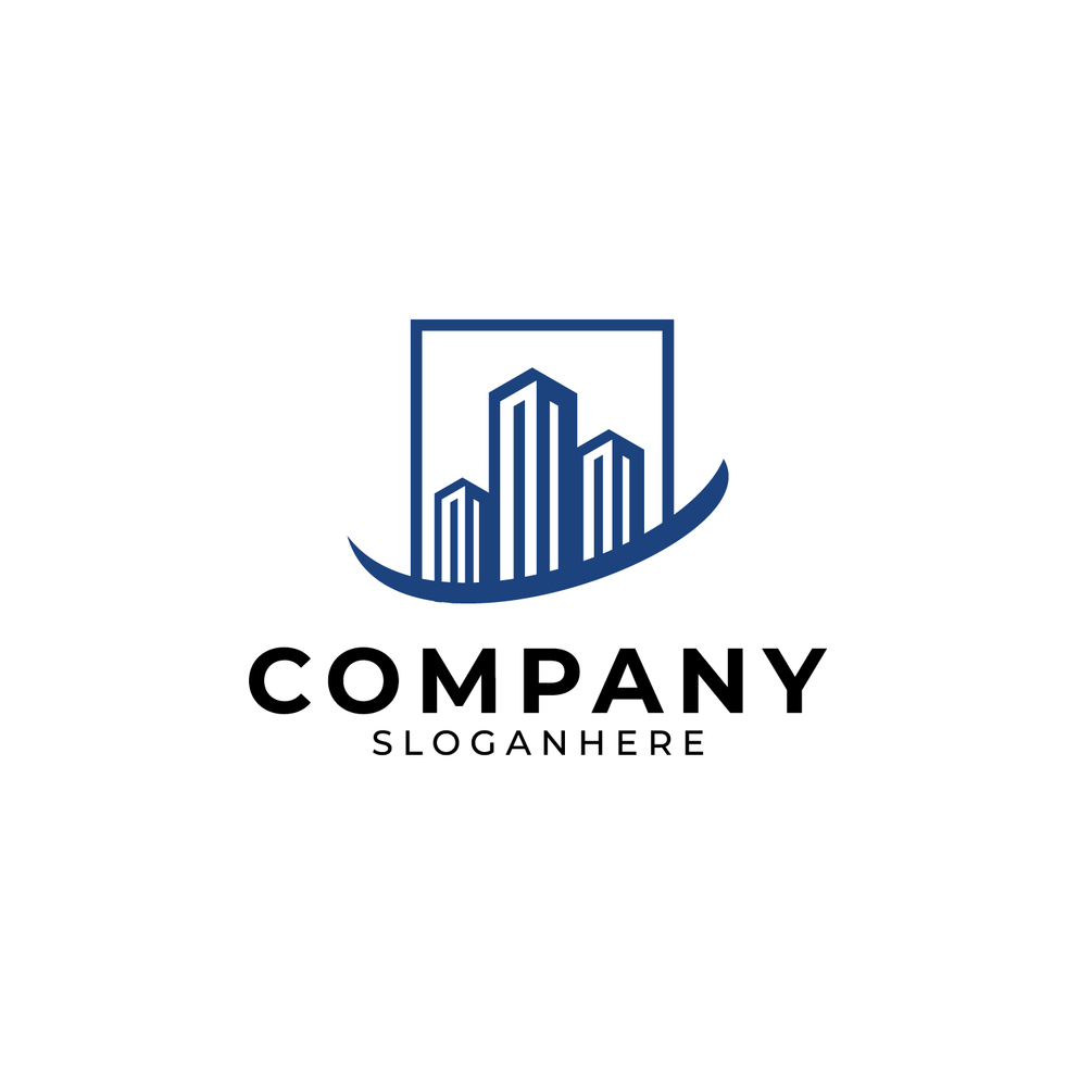 Real Estate Logo