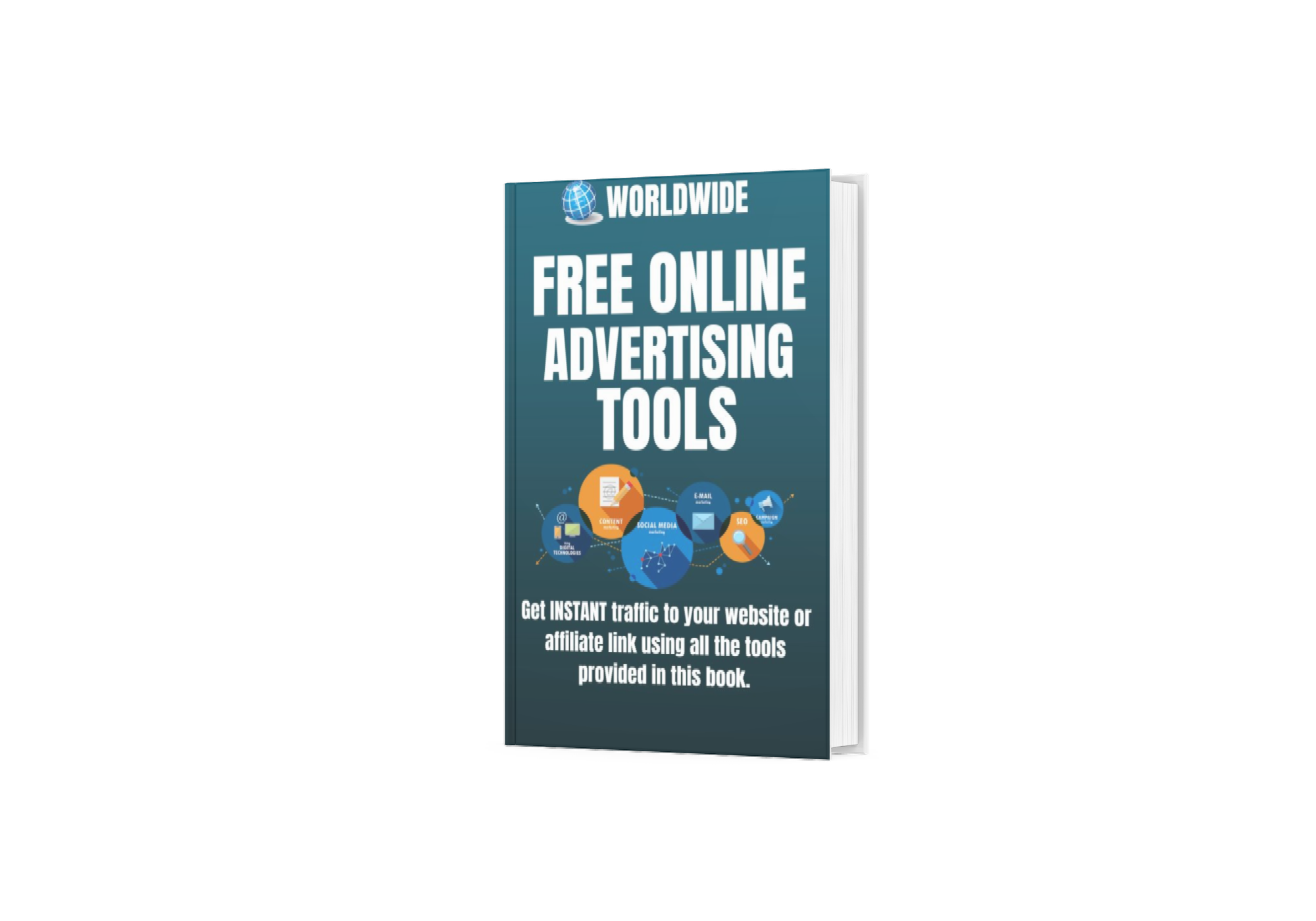 FREE ONLINE ADVERTISING TOOLS