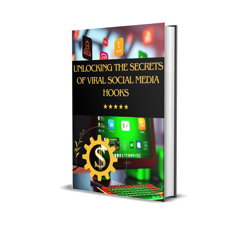 Unlocking the Secrets of Viral Video Hooks - 100 Social Media Viral ...
