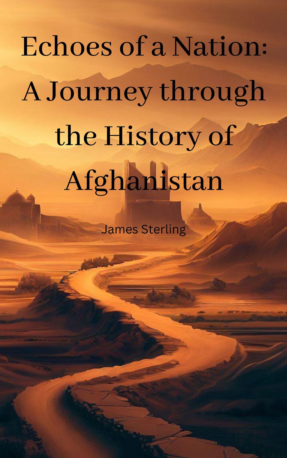 Echoes of a Nation: A Journey through the History of Afghanistan