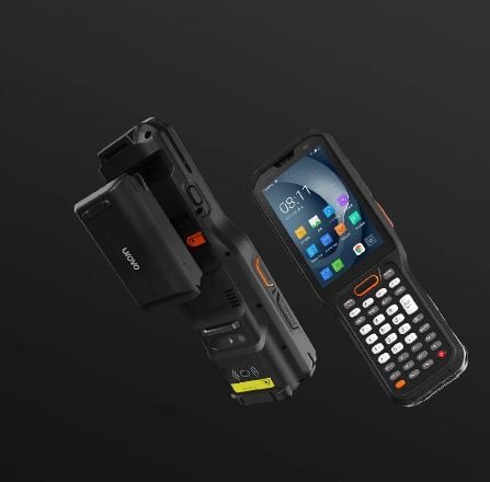 Boost Your Business with the RT40 Urovo – Order Today!
