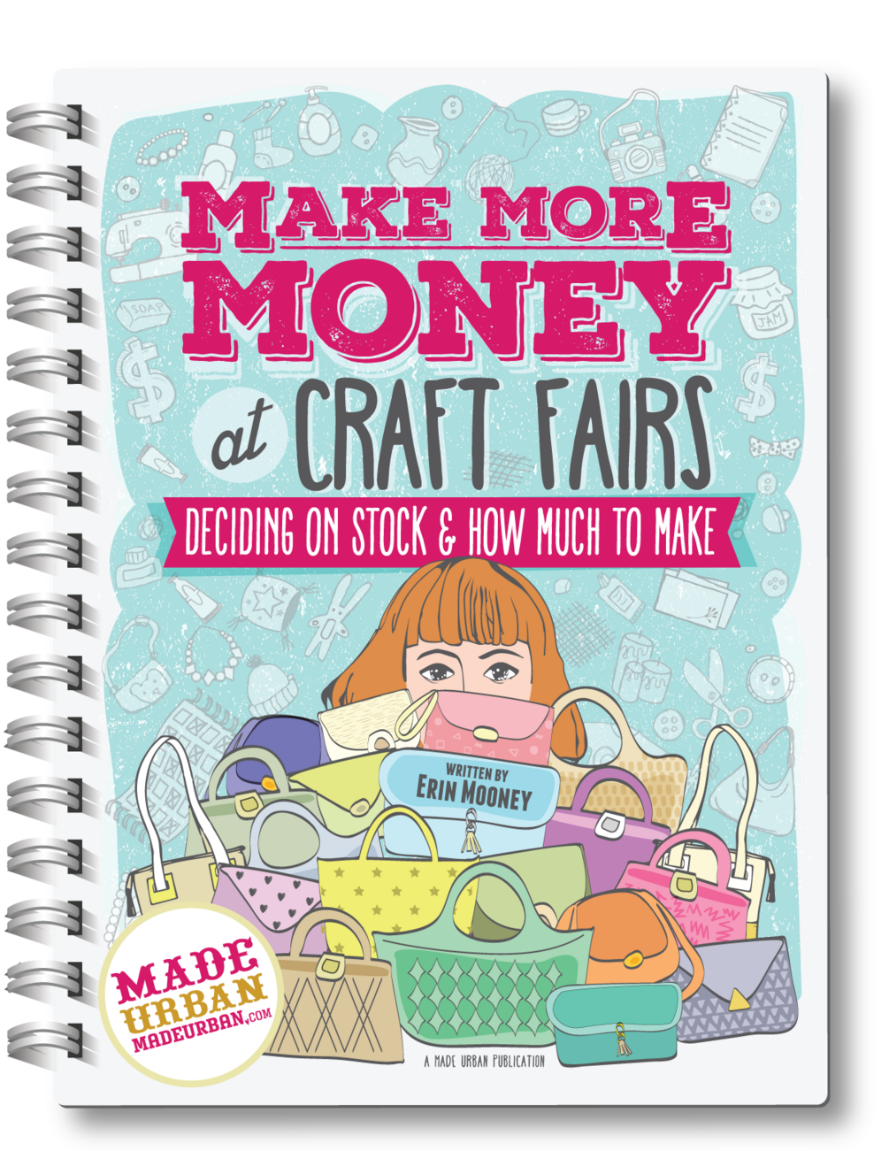 MAKE MORE MONEY AT CRAFT FAIRS Deciding On Stock How Much To Make